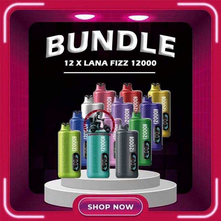 VAPE DELIVERY SG | VAPE SHOP | VAPE Singapore